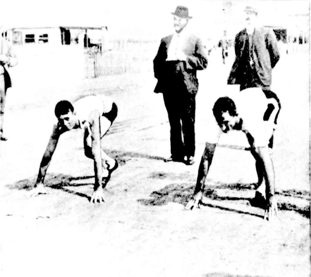 Fowler versus Pollitt – The Dusty Box