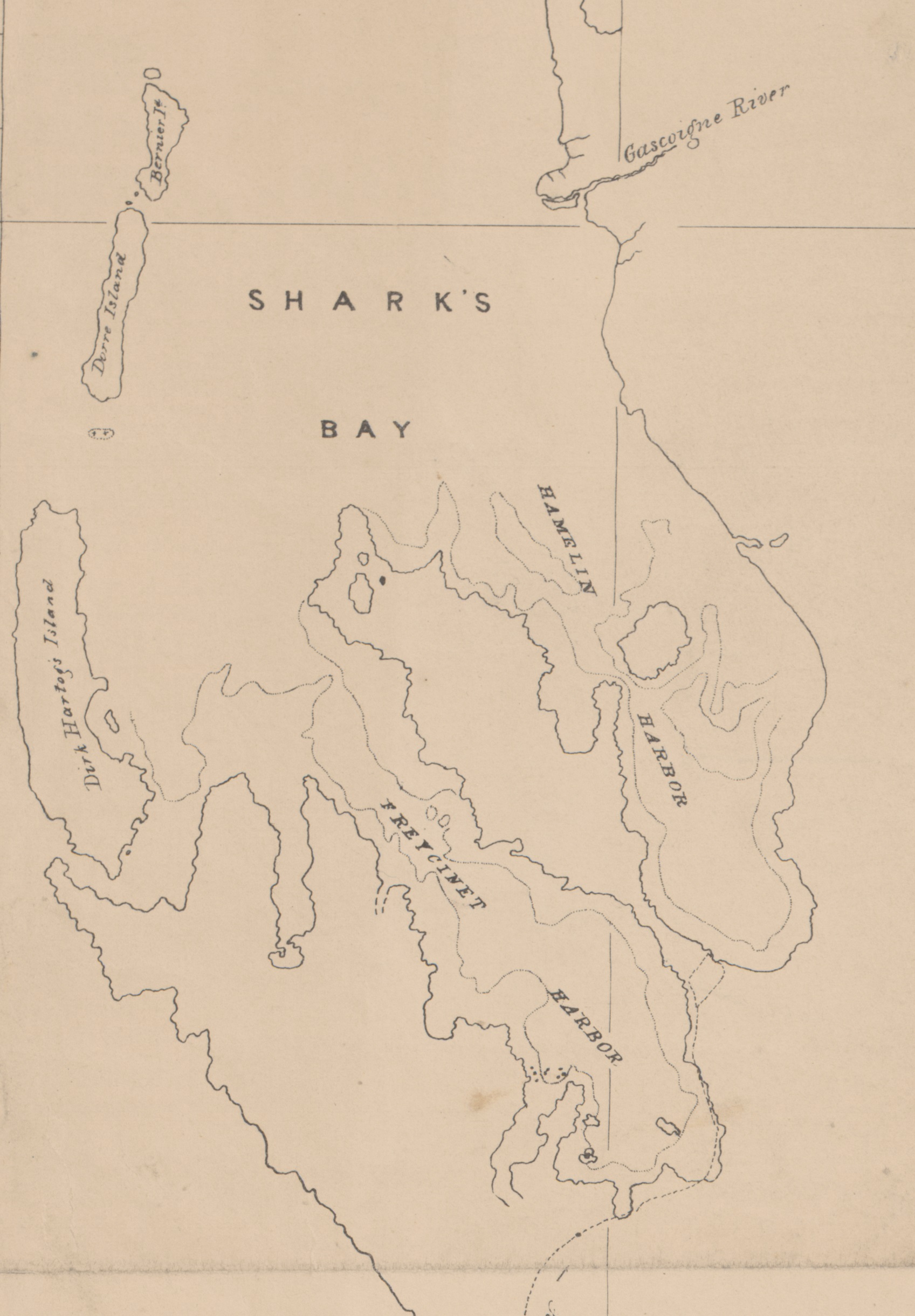 Escape to Shark Bay – The Dusty Box