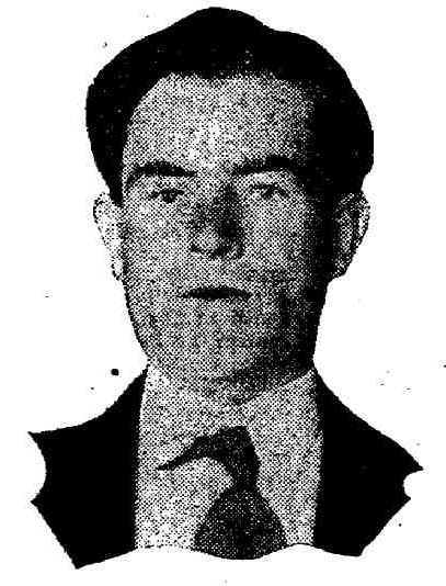 Harry Waters and the Lightning Gang – The Dusty Box